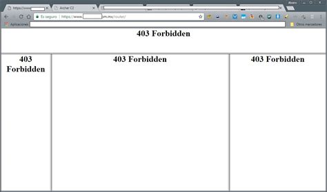Apache Proxypass To Tp Link Router Server Fault