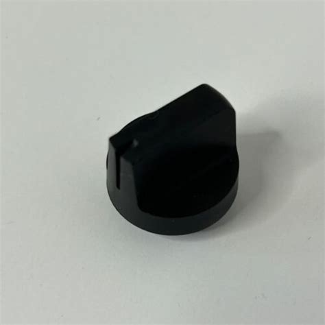 NAD 7140 Receiver Speaker Bass Treble Input Selector Knob OEM