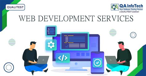 Qa Infotech Your Software Testing Partner On Linkedin Webdevelopment Phpdevelopment
