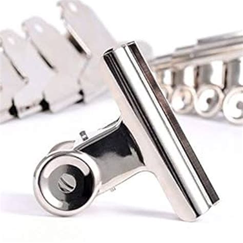 Binding Clip 50mm 72pcs Reon