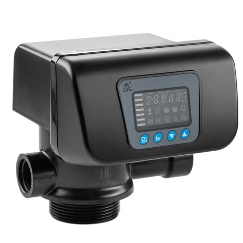 Купить Блок управления RUNXIN ТМ F С по выгодной цене в официальном интернет магазине Гейзер