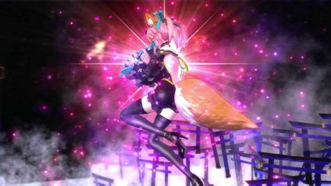 Fateextella The Umbral Star Review Nintendo Insider