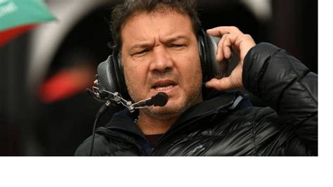 El Ex Piloto “bocha” Ciantini Anunció Que Padece Una Grave Enfermedad Y Dio Un Mensaje