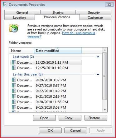 Various Tips On Windows Vista Operating System Techyv Com