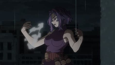 Top Waifu Tournament Round 3 Pyra Xenoblade 2 Vs Lady Nagant My Hero Academia R Waifupolls