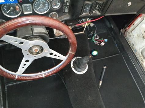 1970 Mgb Console Mgb And Gt Forum The Mg Experience