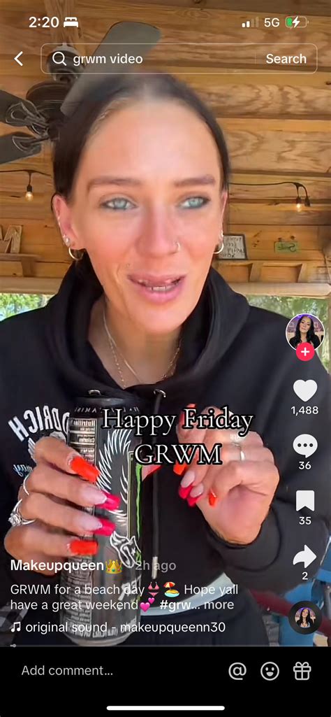 Rough Everyday 🫢 R Exposemakeupqueenn30