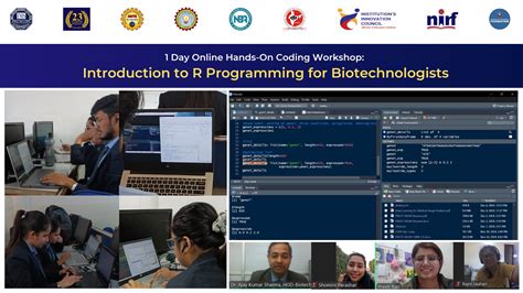 Advancing Bioinformatics And Data Science Through Learning Innovation And Collaboration