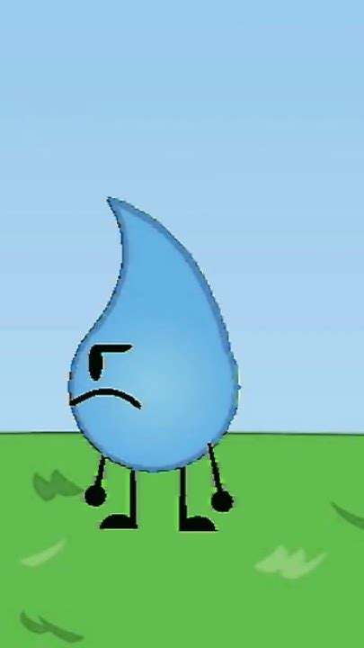 First Try In Making A Bfdi Animation In Sticknodes Bfdi Teardrop