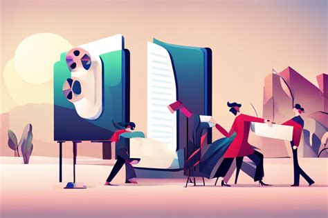 Effective Animation Portfolio 7 Success Tips