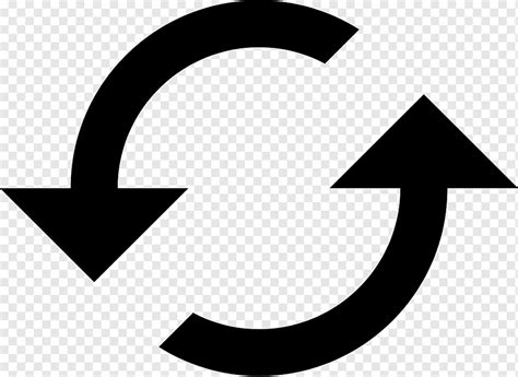 Computer Icons Reset Button Android Angle Text Triangle Png PNGWing
