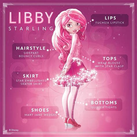 Pin By Sadie On Star Darlings Star Darlings Disney Characters