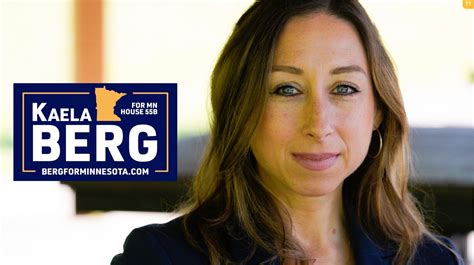 Kaela For Congress
