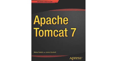 Apache Tomcat Book