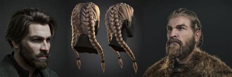 Artstation Artem Erikenov