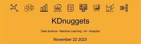 Kdnuggets News November 22 7 Essential Data Quality Checks With