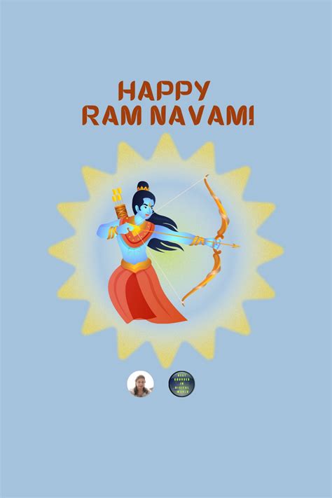 Meenakshi Thopse On Linkedin Ramanavami Jaisriram Hindufestival