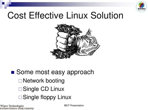 Ppt Linux System Configuration And Administration Powerpoint Presentation Id 1268198