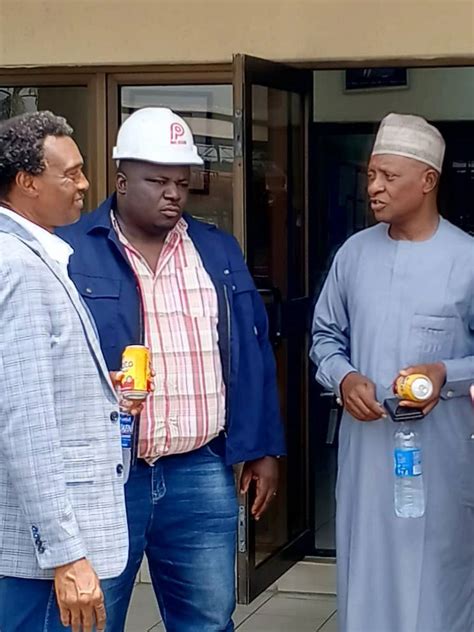 Well Done Dr Tobore Gbemre And The Entire Team With The Vision Of Our Group Chairman Dr