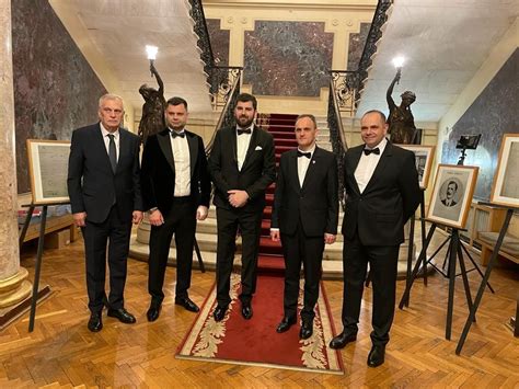 Са великим задовољством посетио сам Плоешти поводом прославе Дана Префектуре жупаније Прахова