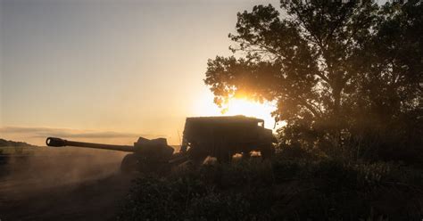 Генштаб російські війська «помітно активізувалися на Торецькому і Сіверському напрямках