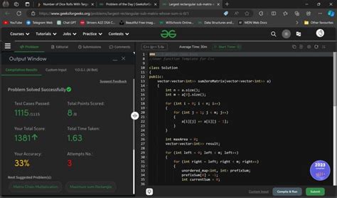 Sarjeet Singh On Linkedin 365daysofcode Codingchallenge Programming Algorithm Problemsolving