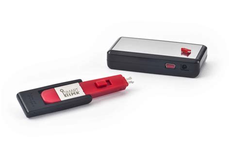 Smart Keeper Mini USB B Port Blocker Professional 5