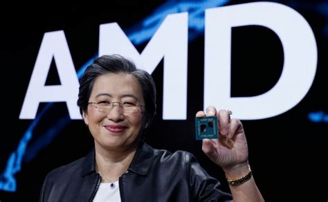 Amd Patent Points To Complex Chiplet Design For Rdna 5 Gpus
