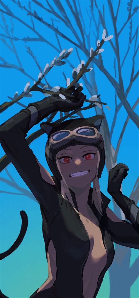 Kitten Gravity Daze And More Drawn By Domodesu Danbooru