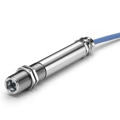 Infrared Temperature Sensor At 21500 00 INR In Vadodara Gujarat Ztek Control Systems Private