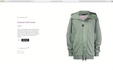 Product Blocks For Woocommerce Wordpress Plugin