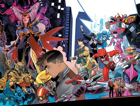 Boom Comics Digital