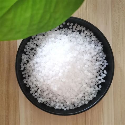 Resin Plastic Recycle Grade Pp T30s Polypropylene Homopolymer Pp Resin