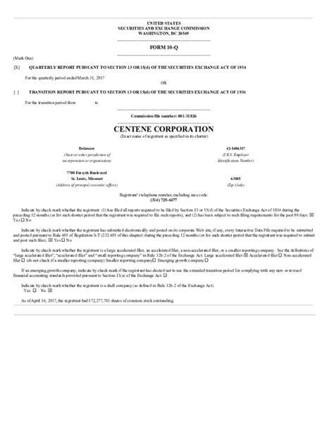 Fillable Online What Is Sec Form 10 Q Definition From Sec Filing Wikipediasec