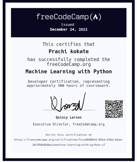 Prachi Kokate Posted On Linkedin