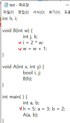 Github Cheonseungmin Programming Linguistics