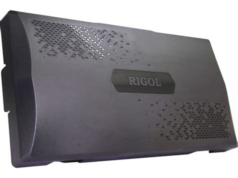 rigol ds7000 fpc front panel cover for mso ds7000 tequipment