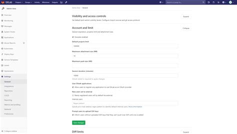 Установка GitLab CE за прокси Nginx Блог NetPoint