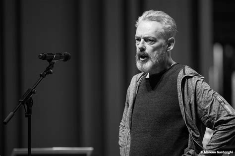 Mark Padmore To Perform Two Shows At Soapbox Gallery Operawire Operawire