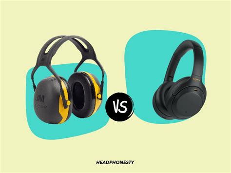 Do Noise Cancelling Headphones Work Without Music Headphonesty