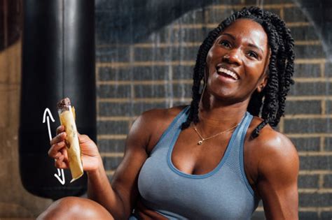 Should You Eat A Protein Bar Before Or After A Workout Bulk™
