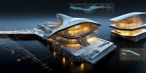 Revit Flow 10 Studio Mustapha Nachar Paacademy