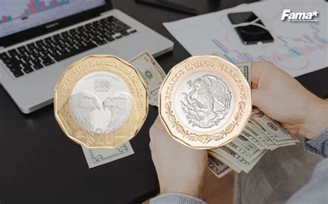 ¿dónde Puedes Vender Tus Monedas Conmemorativas De 20 Pesosfama