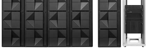 Serveurs Ibm Décline Son Z16 En Un Mini Linuxone 4 Express Lemagit