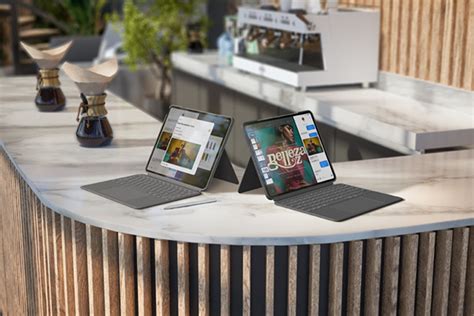 로지텍 아이패드용 분리형 키보드 케이스 Combo Touch 출시 케이벤치 보도자료