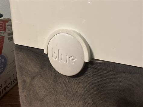 Blueair 211 Air Purifier Light Cover By Jtheace Download Free Stl