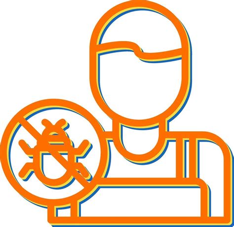 Pest Control Vector Icon 28118357 Vector Art At Vecteezy