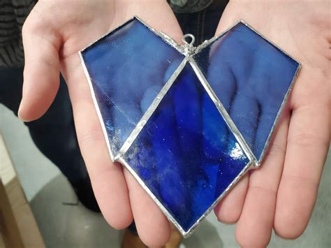 Stained Glass Classes In 90 Minutes FEELartistic Studio