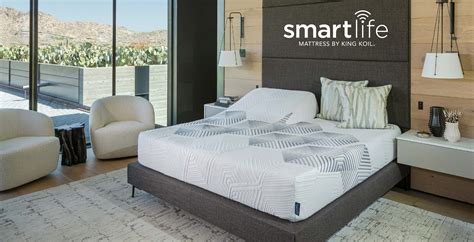 King Koil Smart Life De Haus Blog