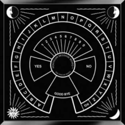 Pendulum Charts For Dowsing Hubpages